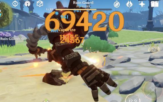 i have reached the true endgame | Scrolller