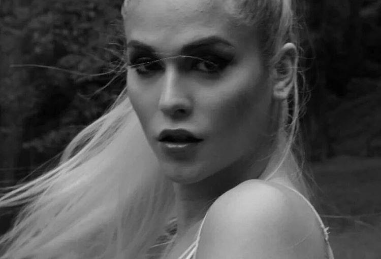 I Have Seen A Lot Of Domino Presley Pictures Before But This One Is