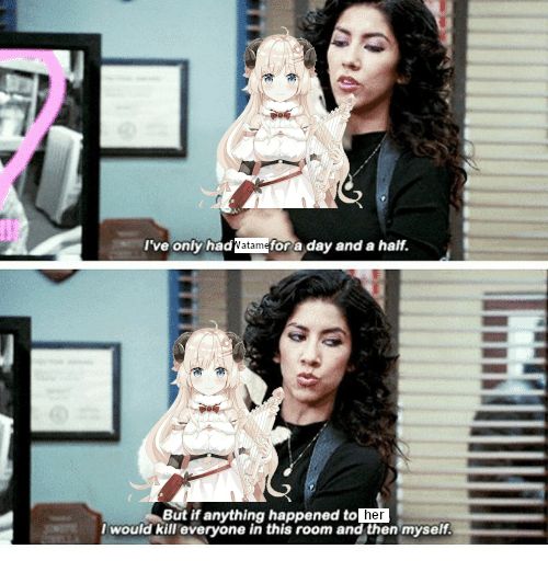 I have seen the light | Scrolller