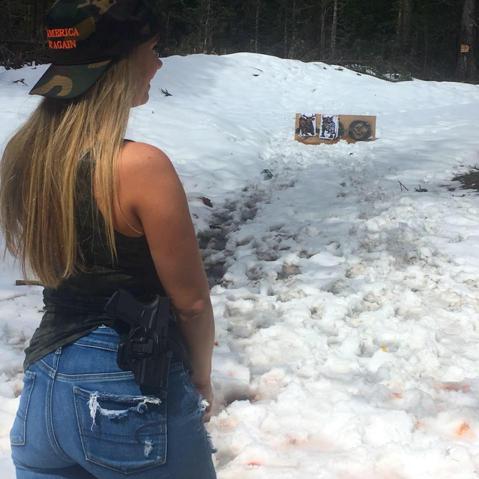 I hope I count. | Scrolller