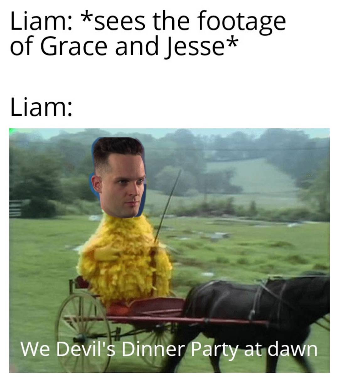 I improved my meme | Scrolller