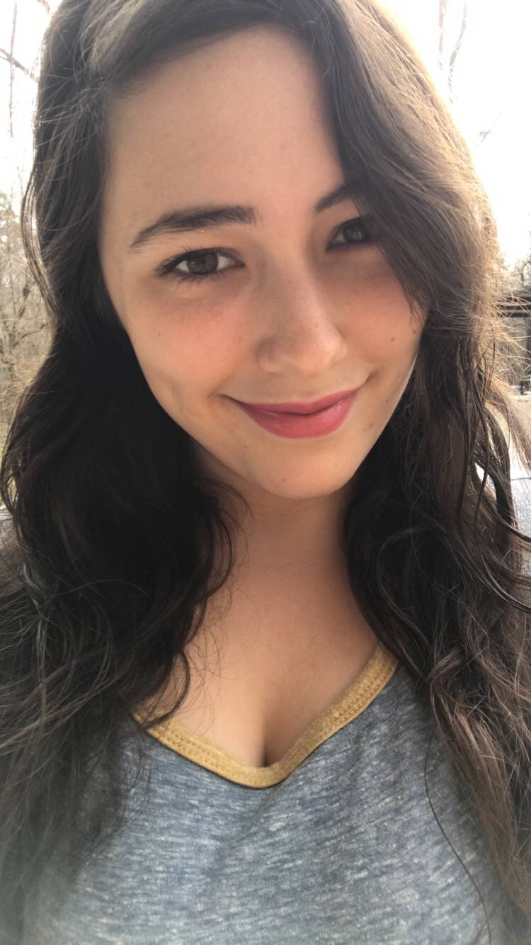 I indeed have a face | Scrolller