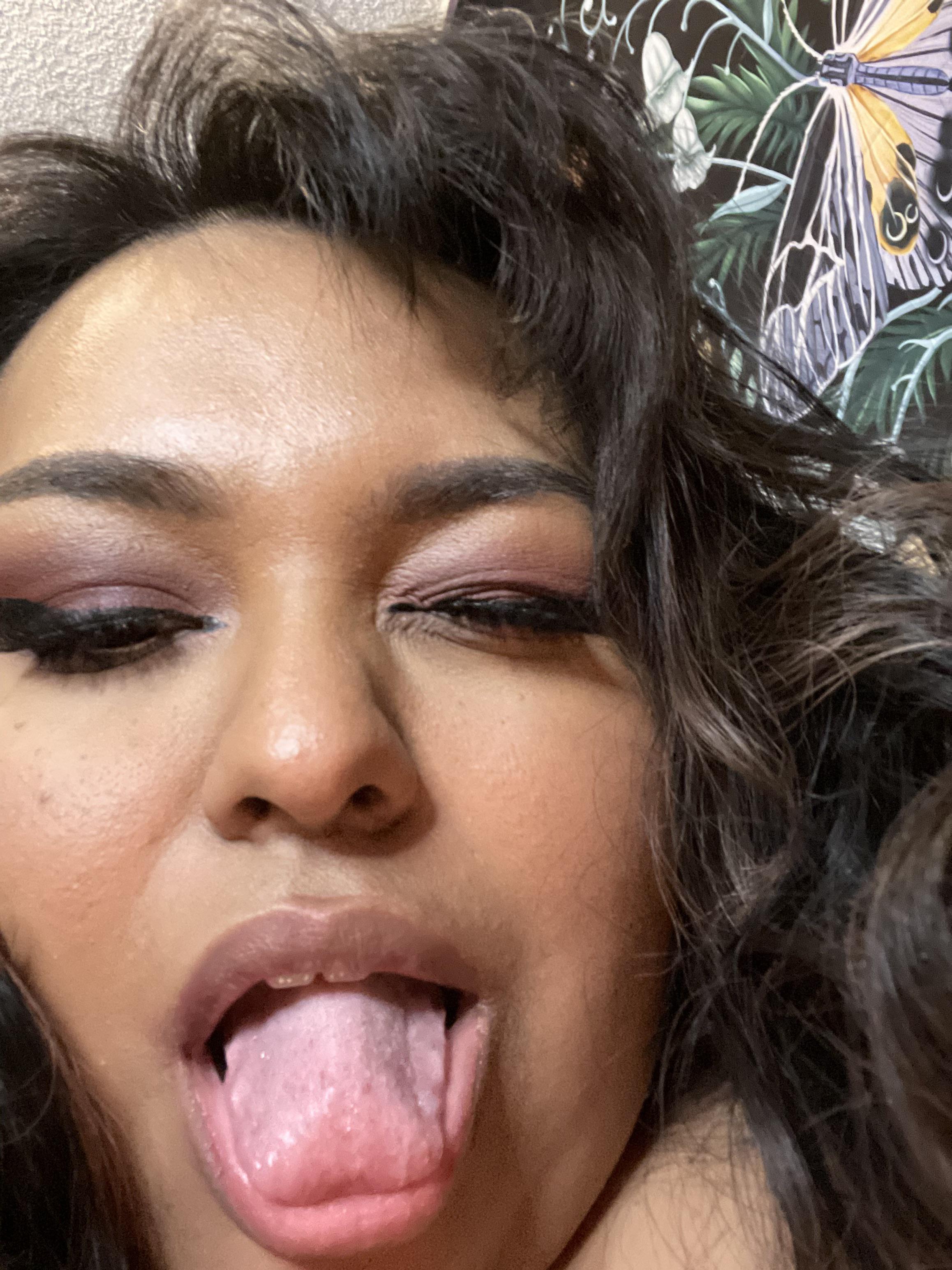 I just got creamed. Who wants to see? | Scrolller