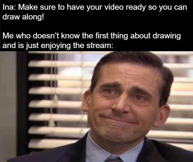 I just like her personality | Scrolller