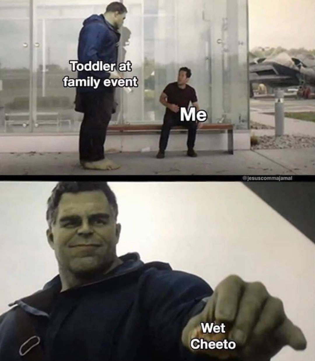 i just post yt and dank memes of things from the things. | Scrolller