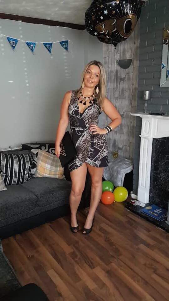 I just want to bend her over | Scrolller