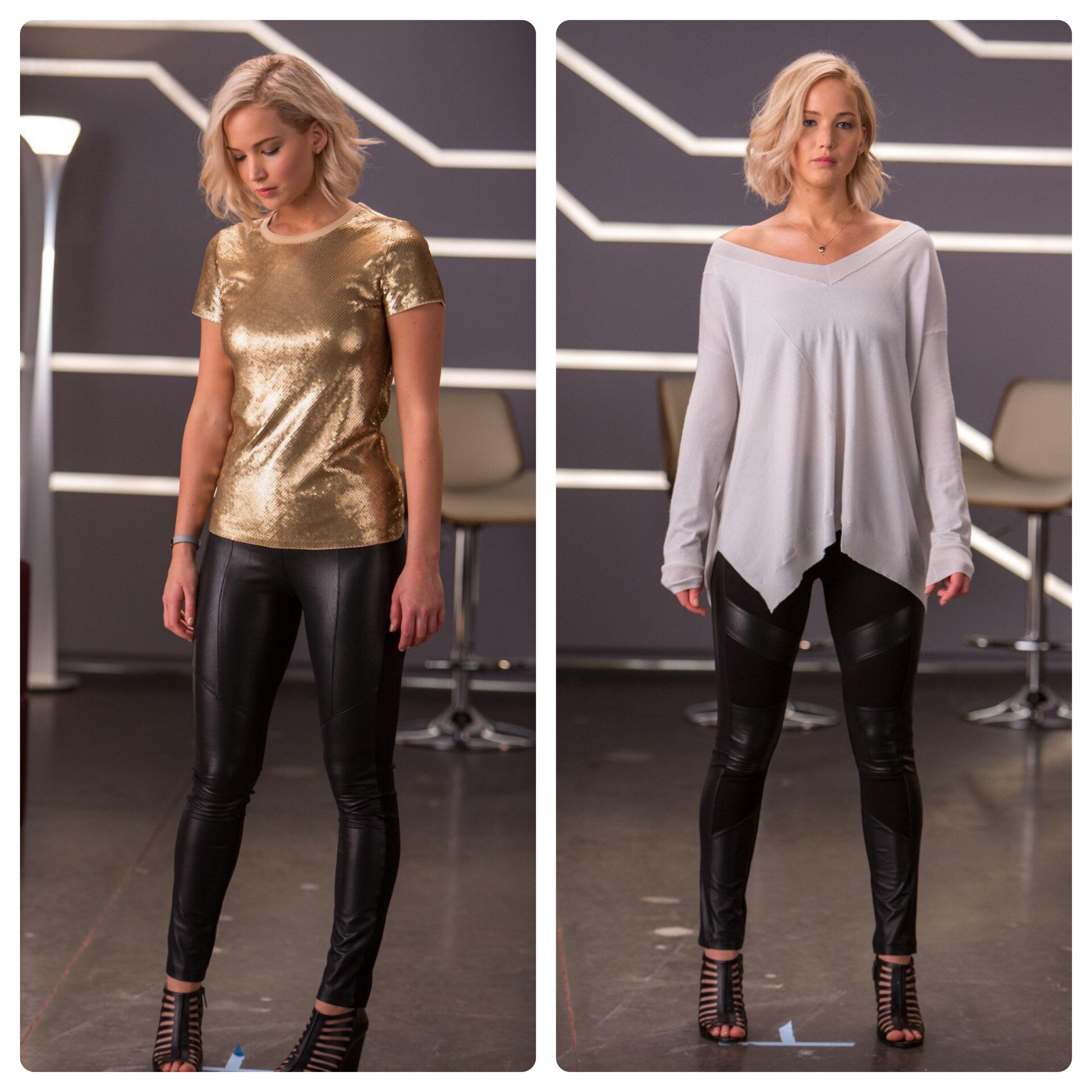 I just want to dry hump Jennifer Lawrence so much. Anyone wanna join in ...