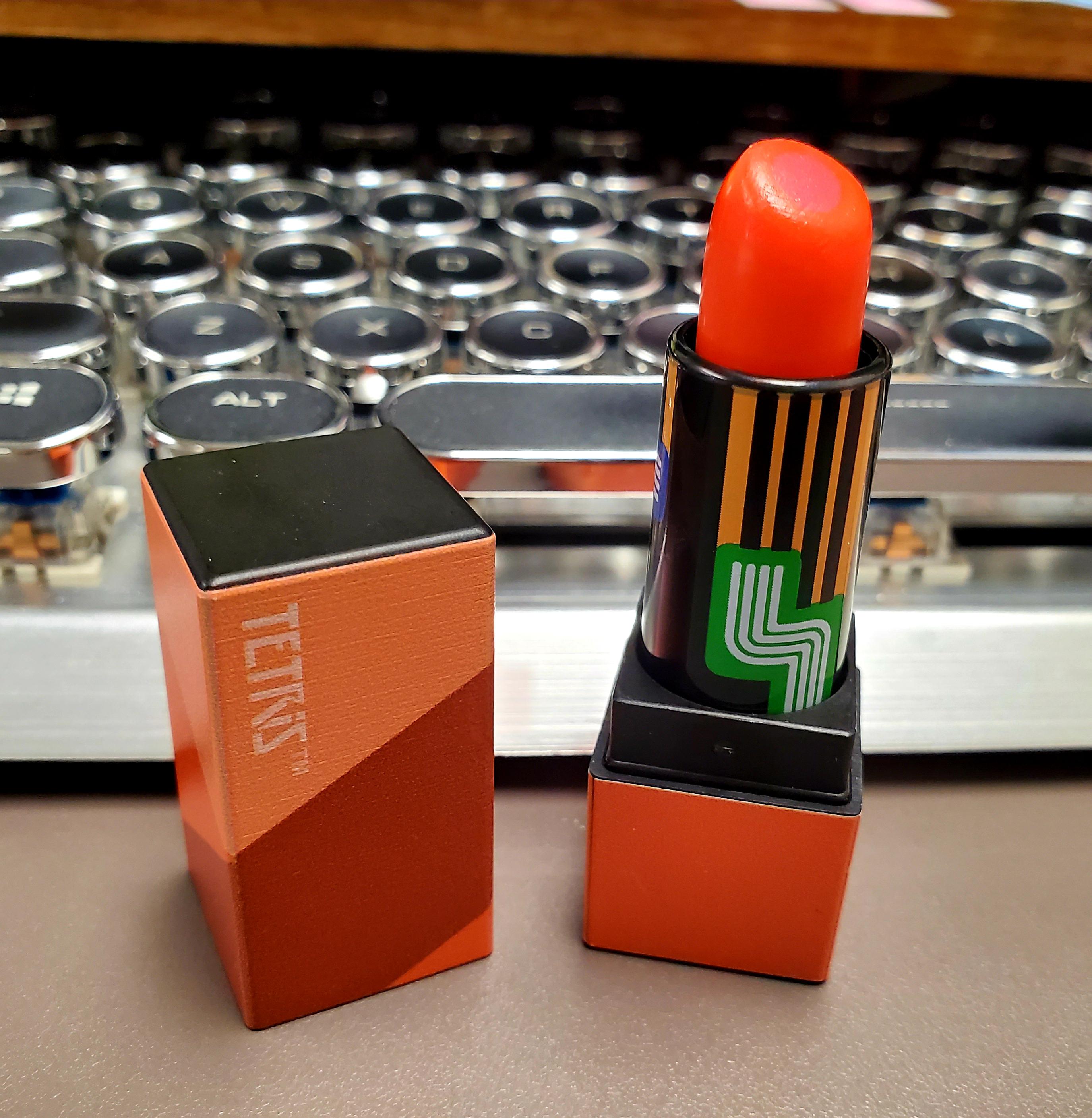 I know collabs can be rough - but can I say how much I love this lip balm? | Scrolller