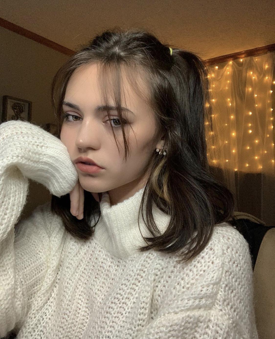 I know what to say | Scrolller