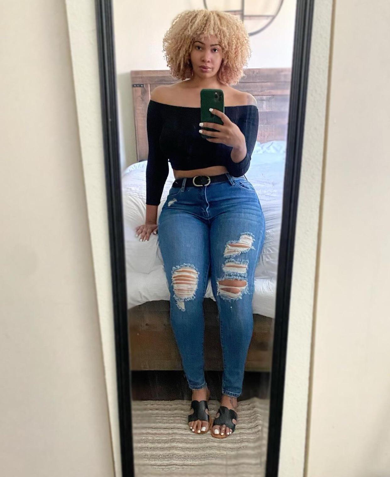 I know you want to be dominated by a mistress like me, you’re craving it and you’re now going to ...