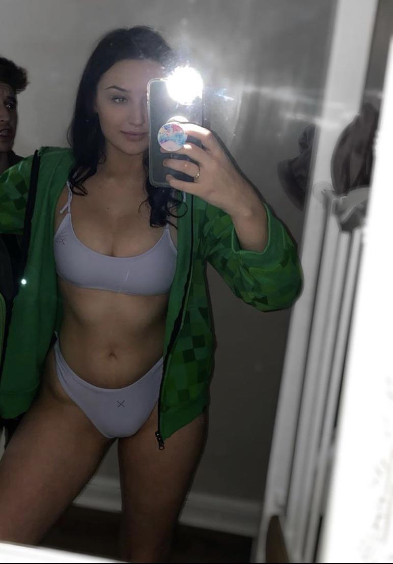 I like her thotty phase | Scrolller