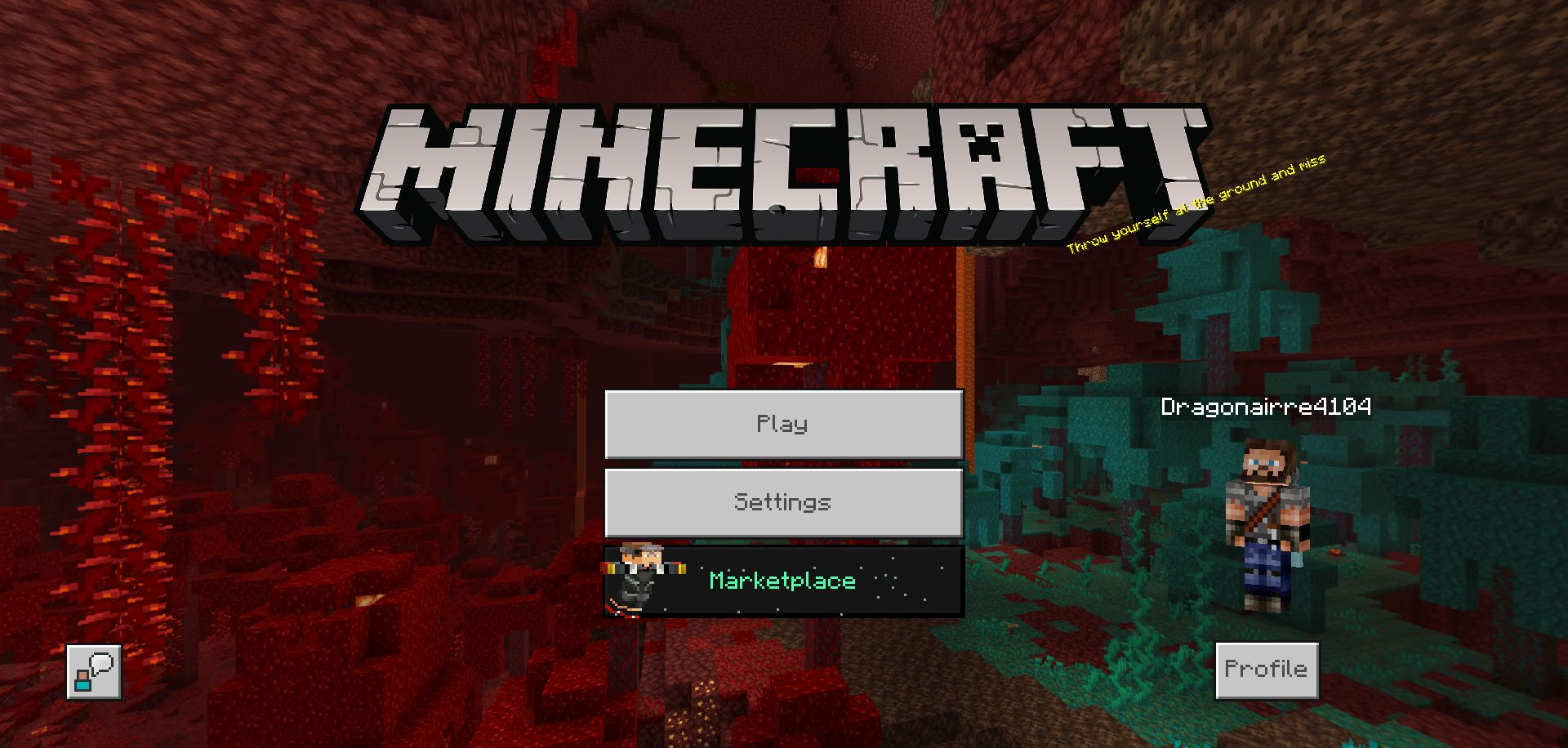 I like Minecraft | Scrolller