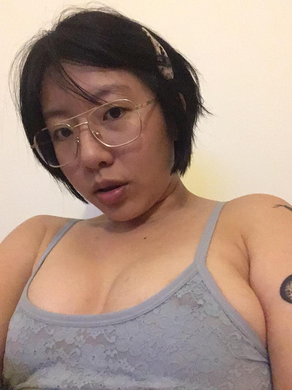 I like my men shaved, lasered, locked up and their assets in my possession. [oc] [domme] | Scrolller