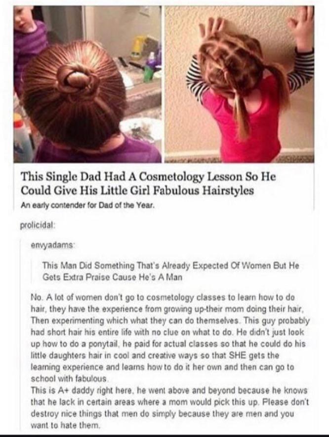 I like the 2nd person‘s response | Scrolller