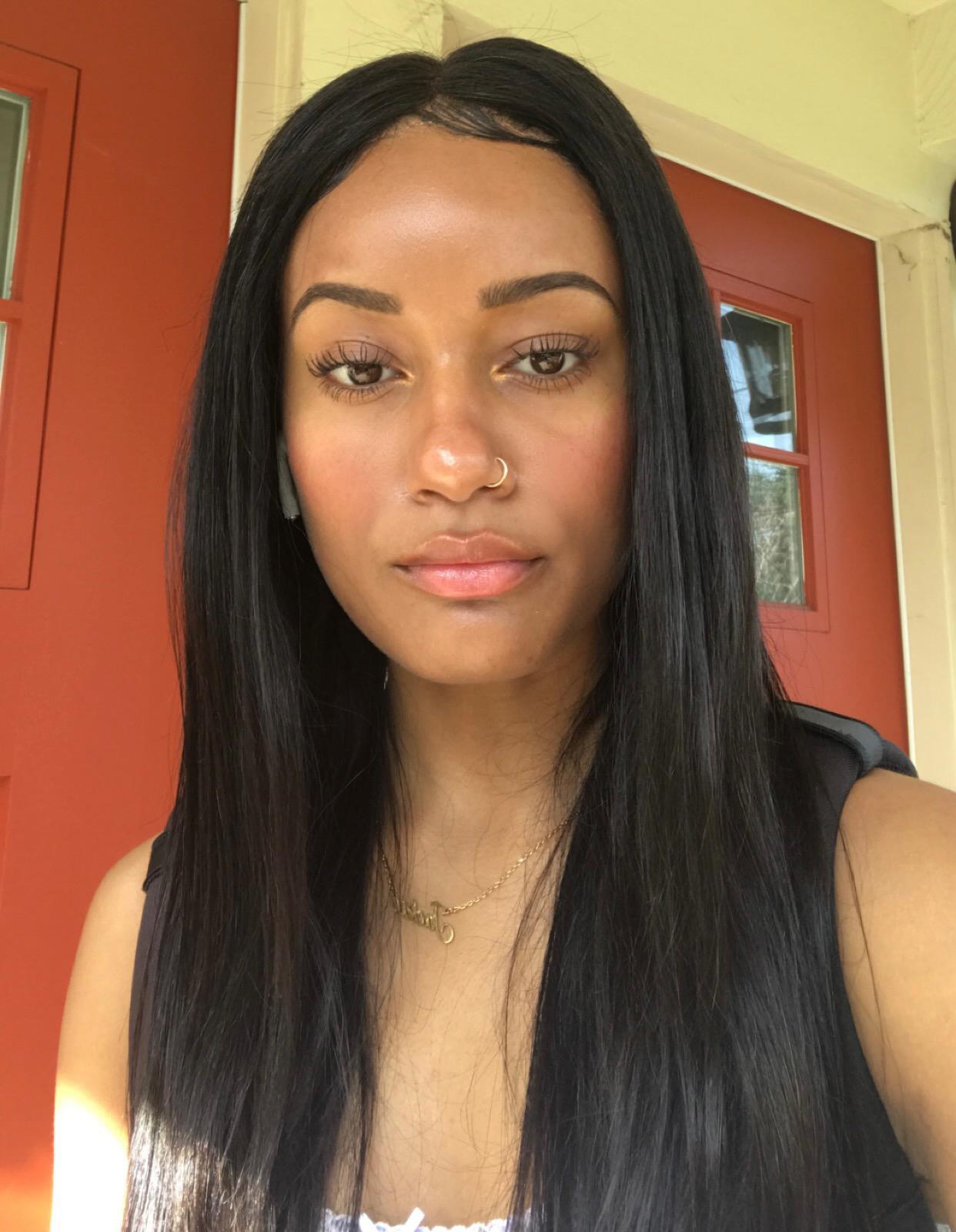 Black x Mexican 💖 | Scrolller