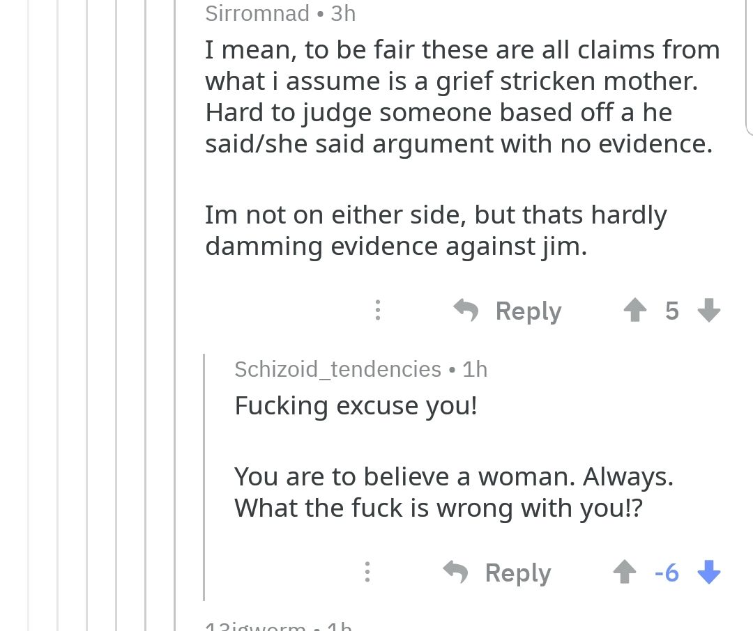 I literslly had to do a double take | Scrolller