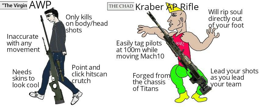 I live for the Krispy Kraber | Scrolller