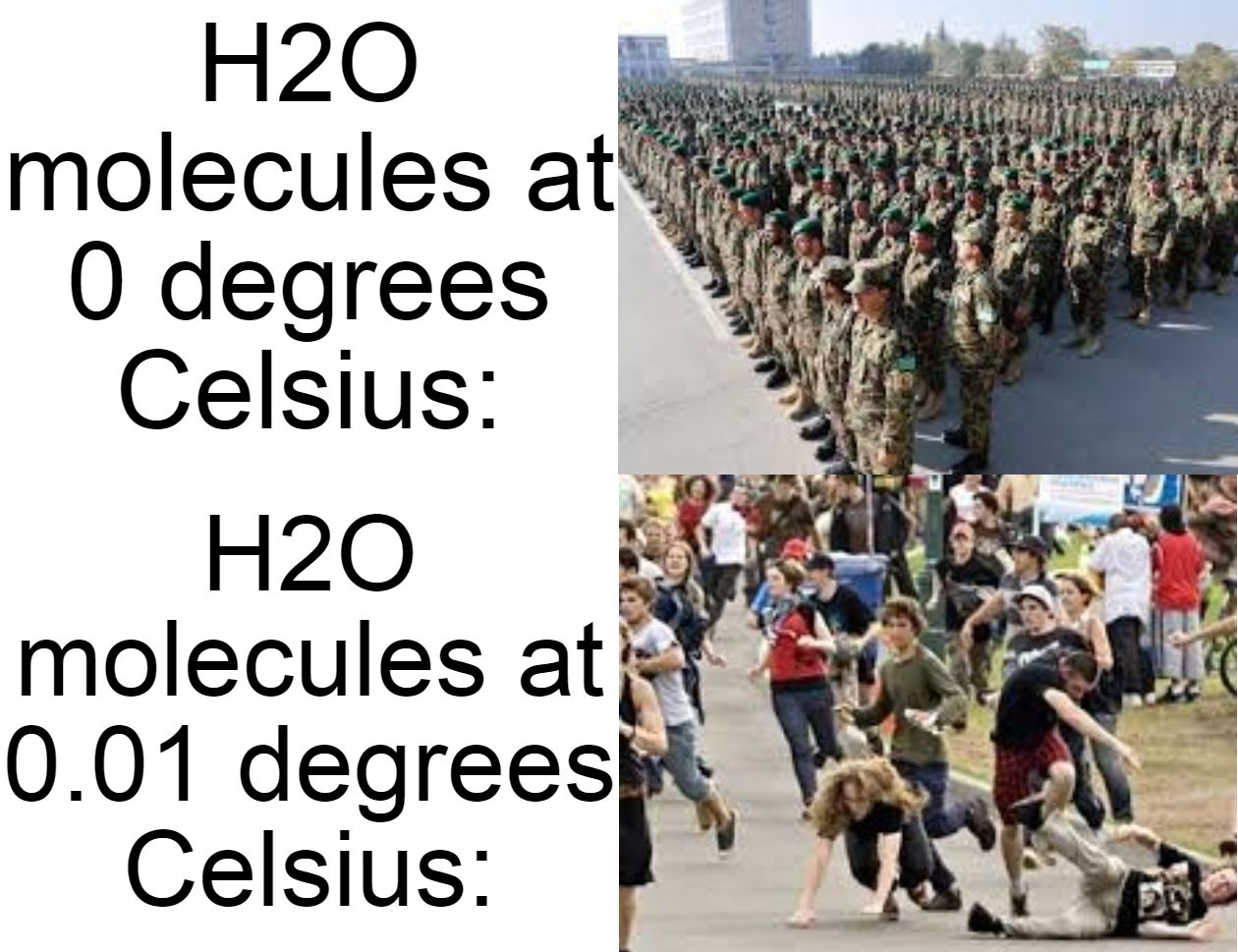 I love chemistry | Scrolller