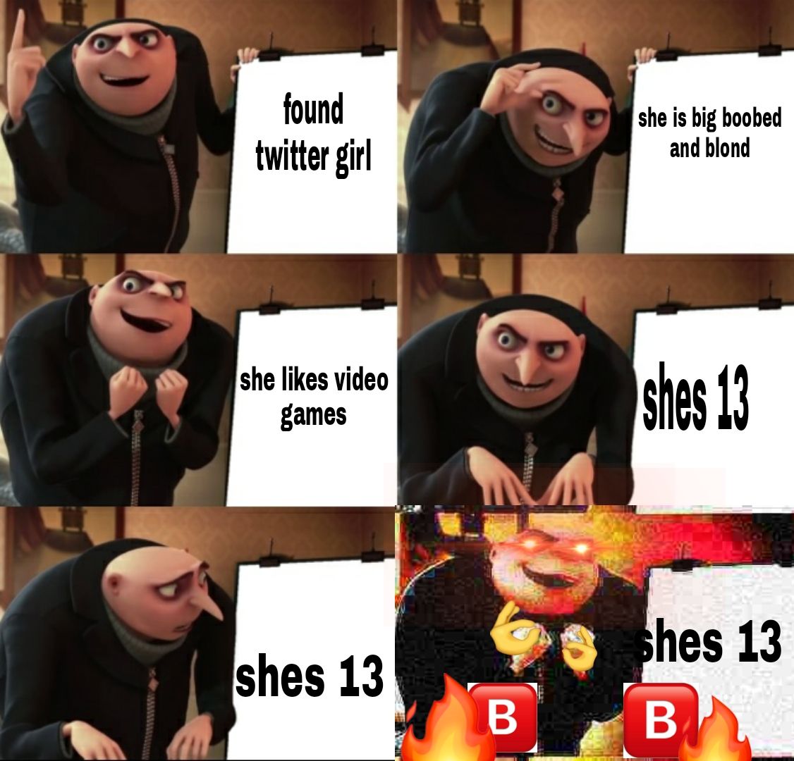 I love gru loll gru js daddy | Scrolller