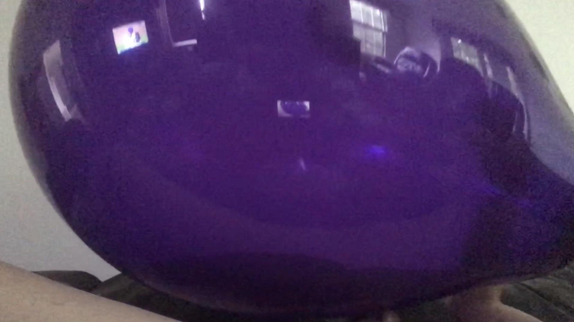 I love inflating a Q24”... (OC) | Scrolller