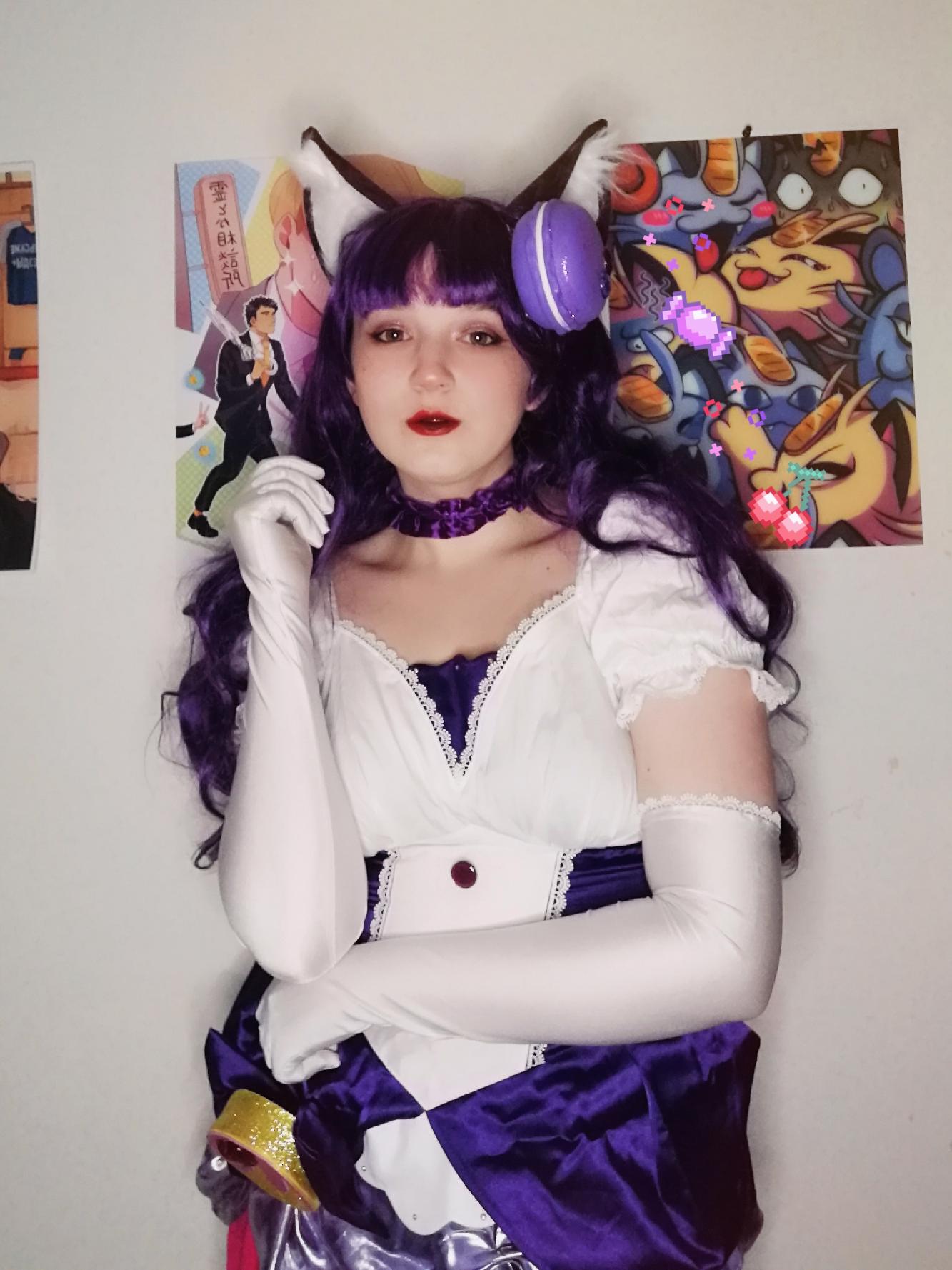 I love Macaron so much💞 | Scrolller