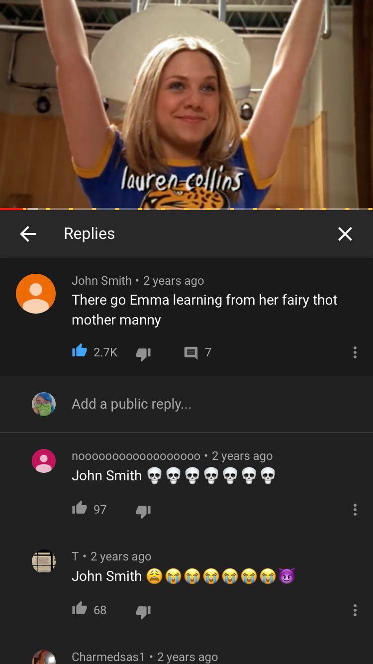 I love Manny but this comment literally made me laugh out loud | Scrolller