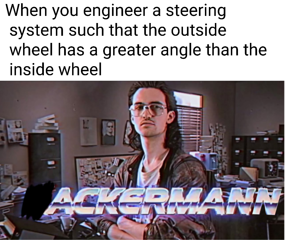 I love me some automotive memes | Scrolller