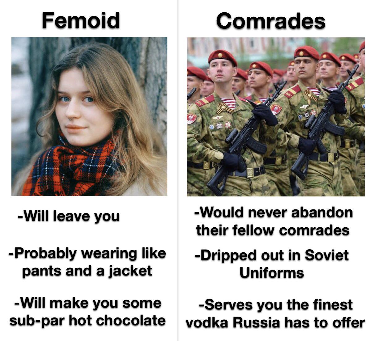 Pure incel energy | Scrolller