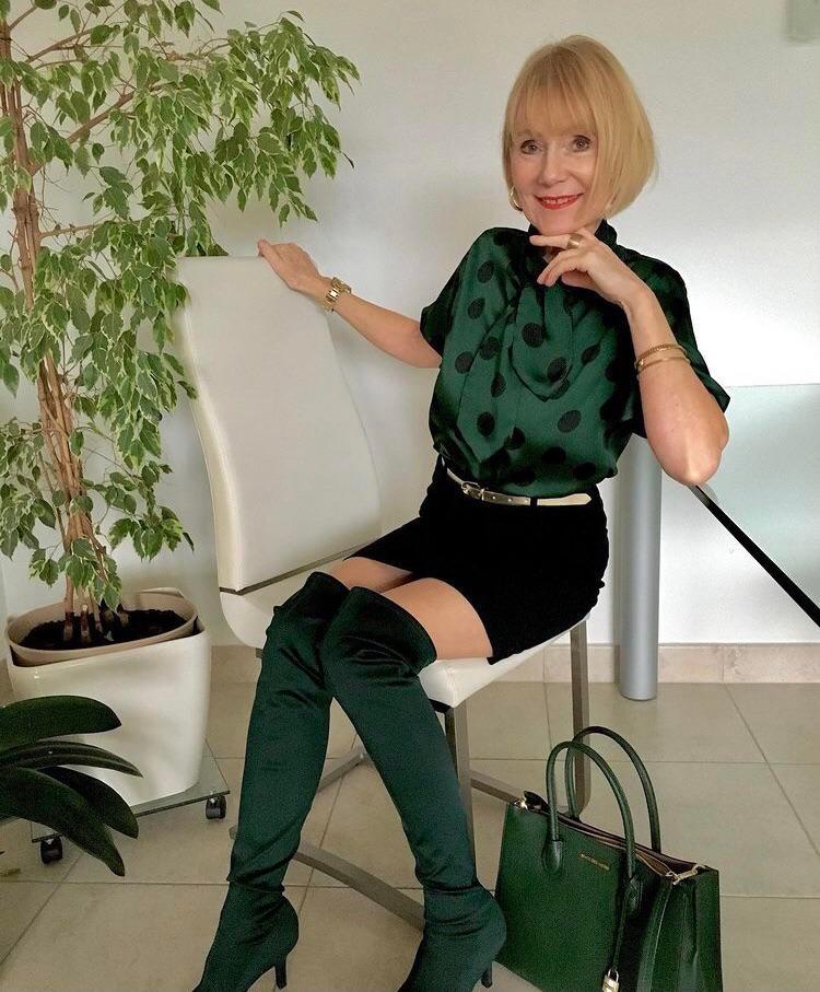 I love my grandma | Scrolller