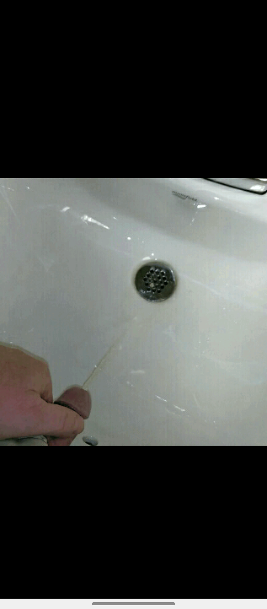 I love pissing in the sink!!! | Scrolller