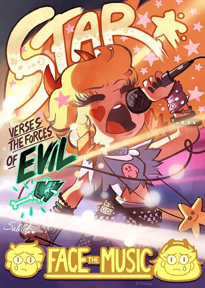 I love some of the promo posters! | Scrolller