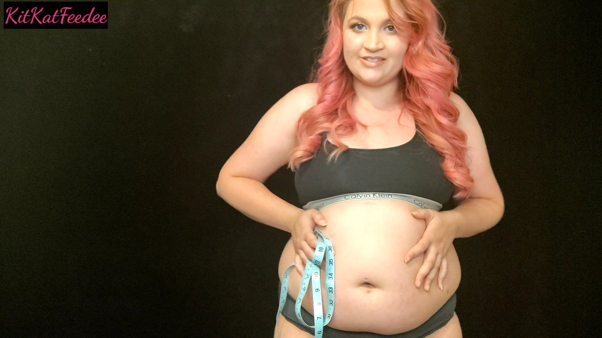 I love the beginning of the month, when it's time to do my measurements 🤤 | Scrolller