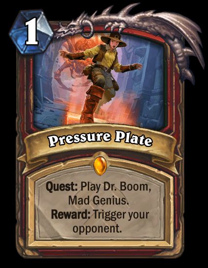 I love the new Warrior quest | Scrolller