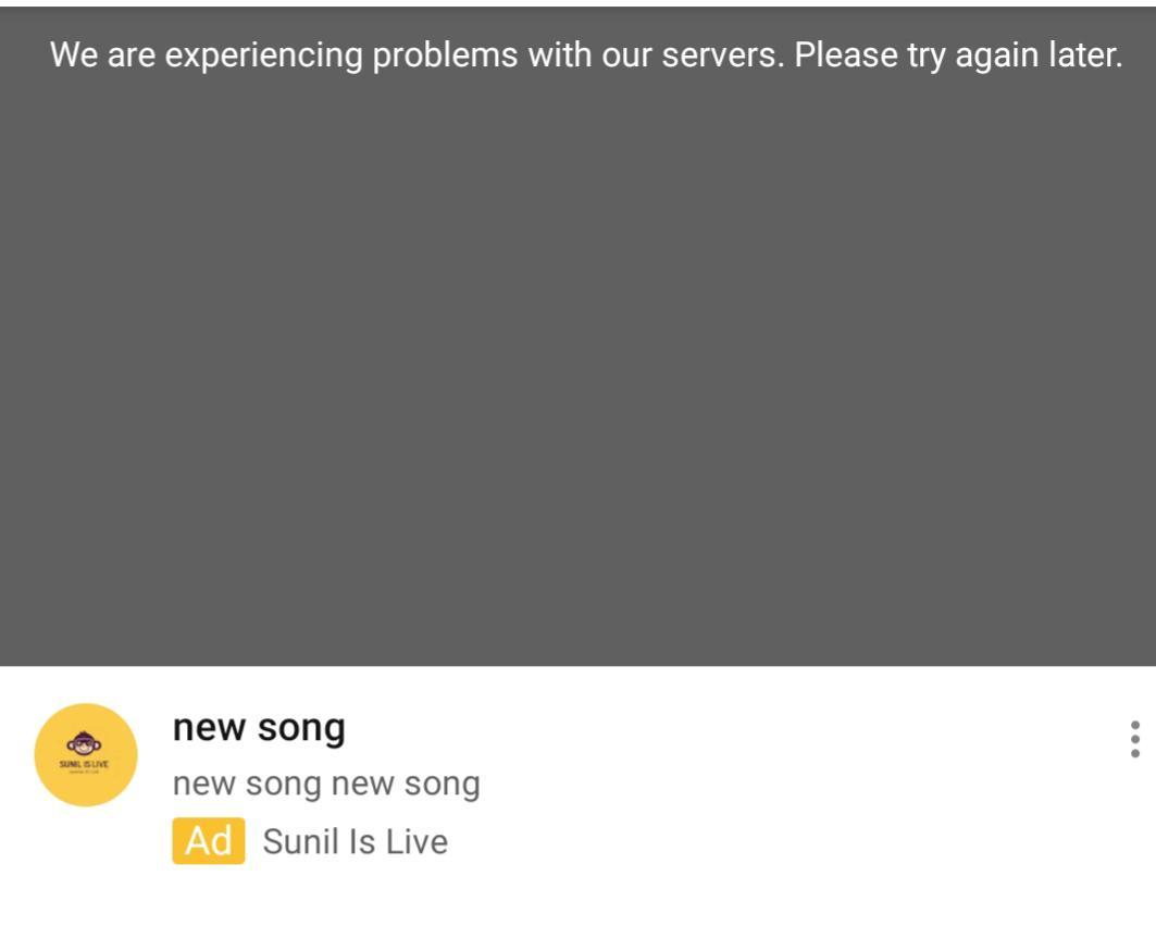 I love their new song! | Scrolller