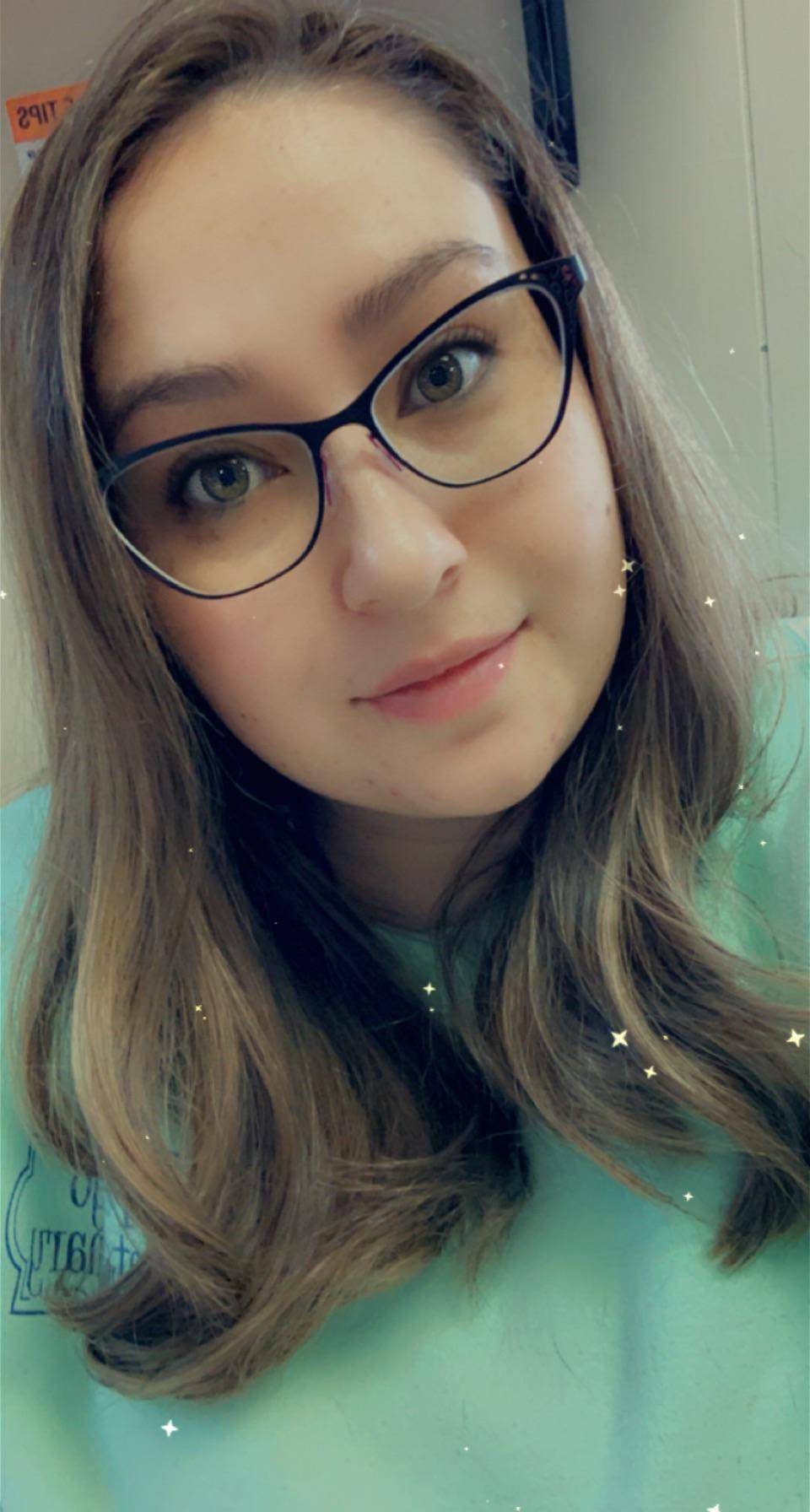 I love these new frames ️ | Scrolller