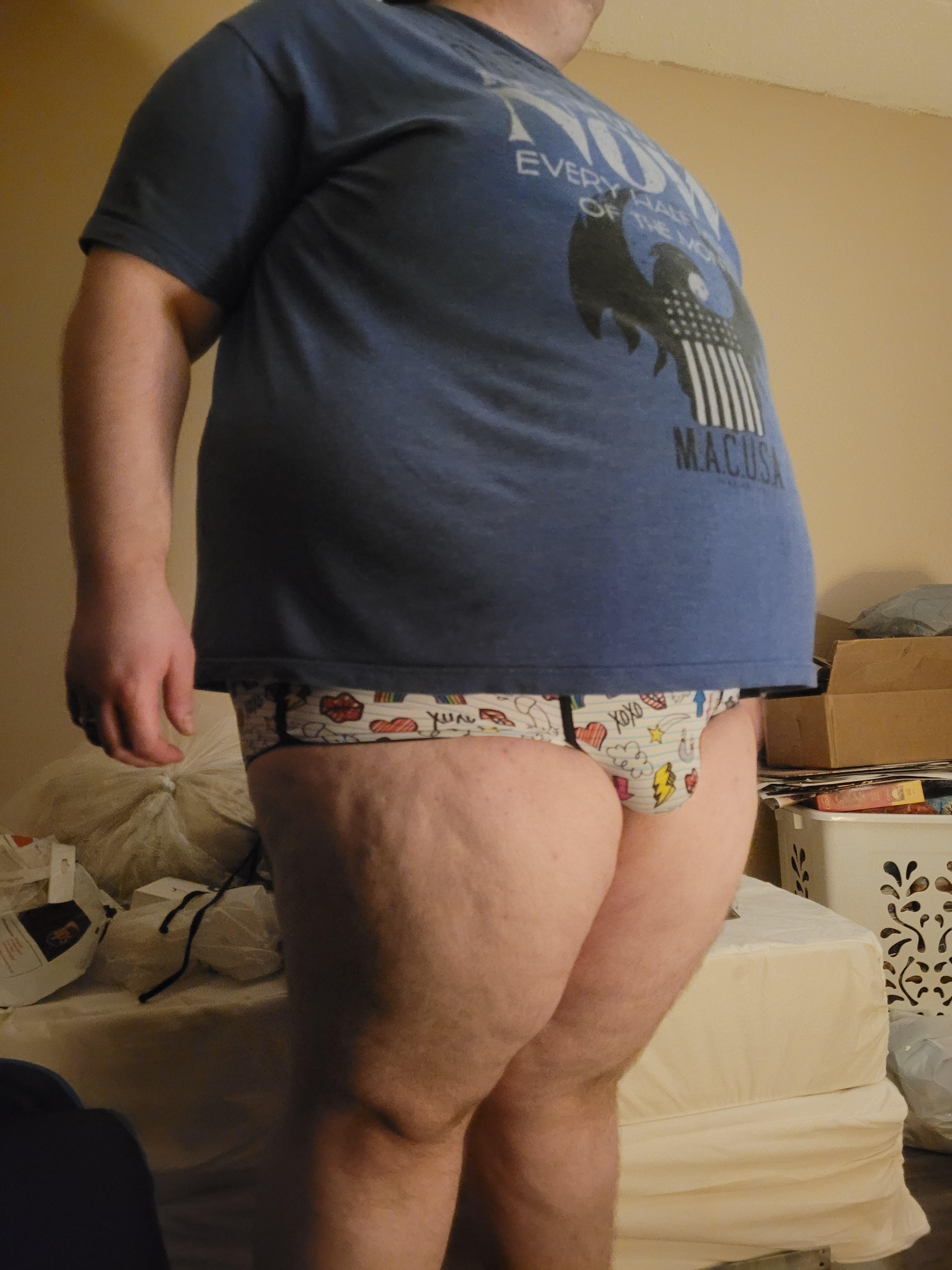 I love these undies | Scrolller