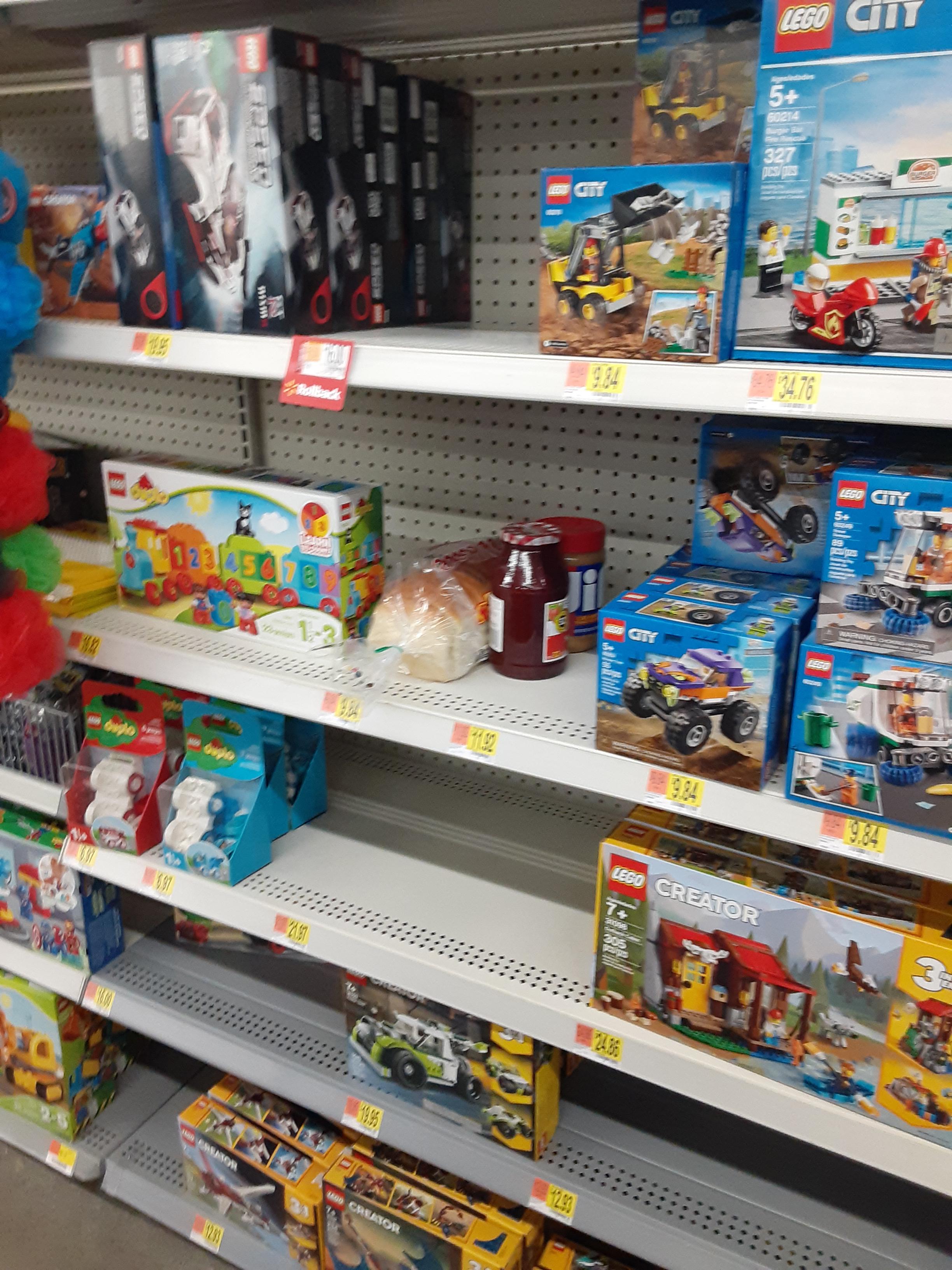 I love this lego set | Scrolller