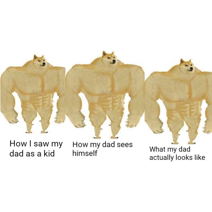 I love you dad! | Scrolller