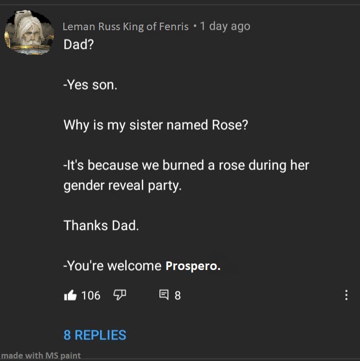 I`m almost ashamed of making this | Scrolller