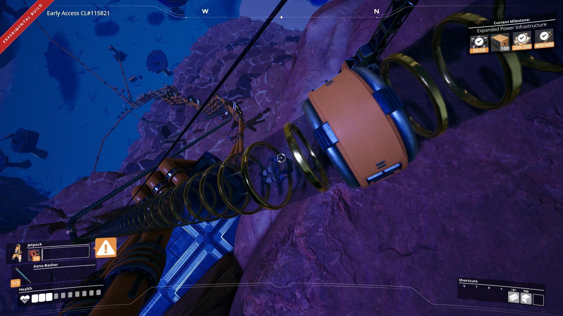 I m Going To Pump You Up Scrolller