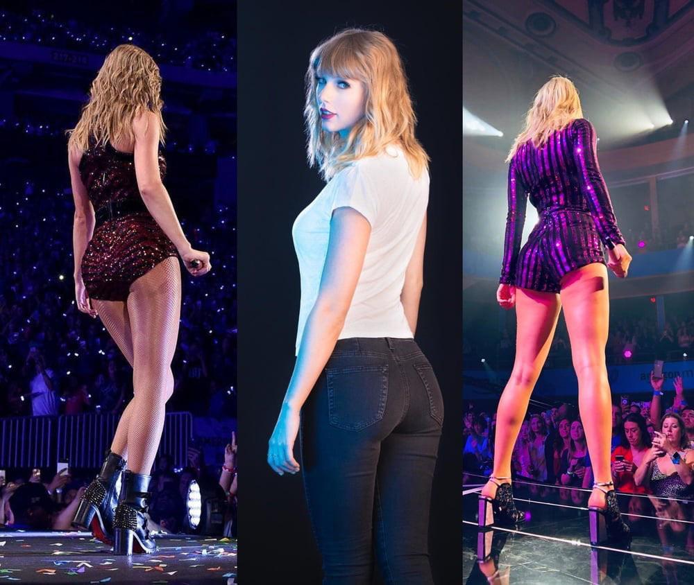 I‘m gonna jerk off to Taylor Swift for the first time | Scrolller