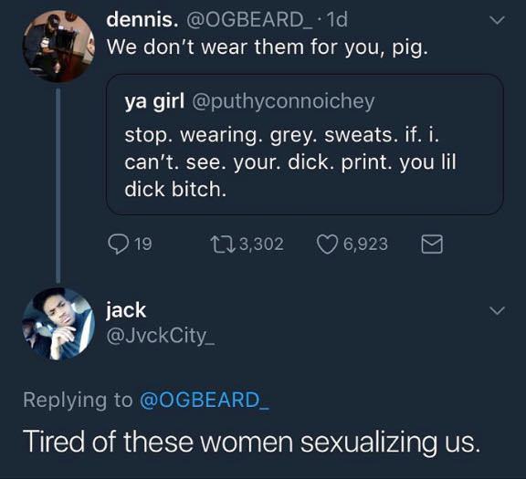 I’m literally shaking rn #mydickmychoice | Scrolller