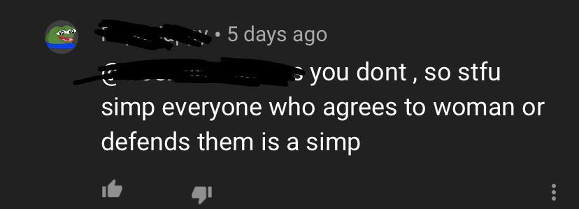 I’m losing brain cells | Scrolller