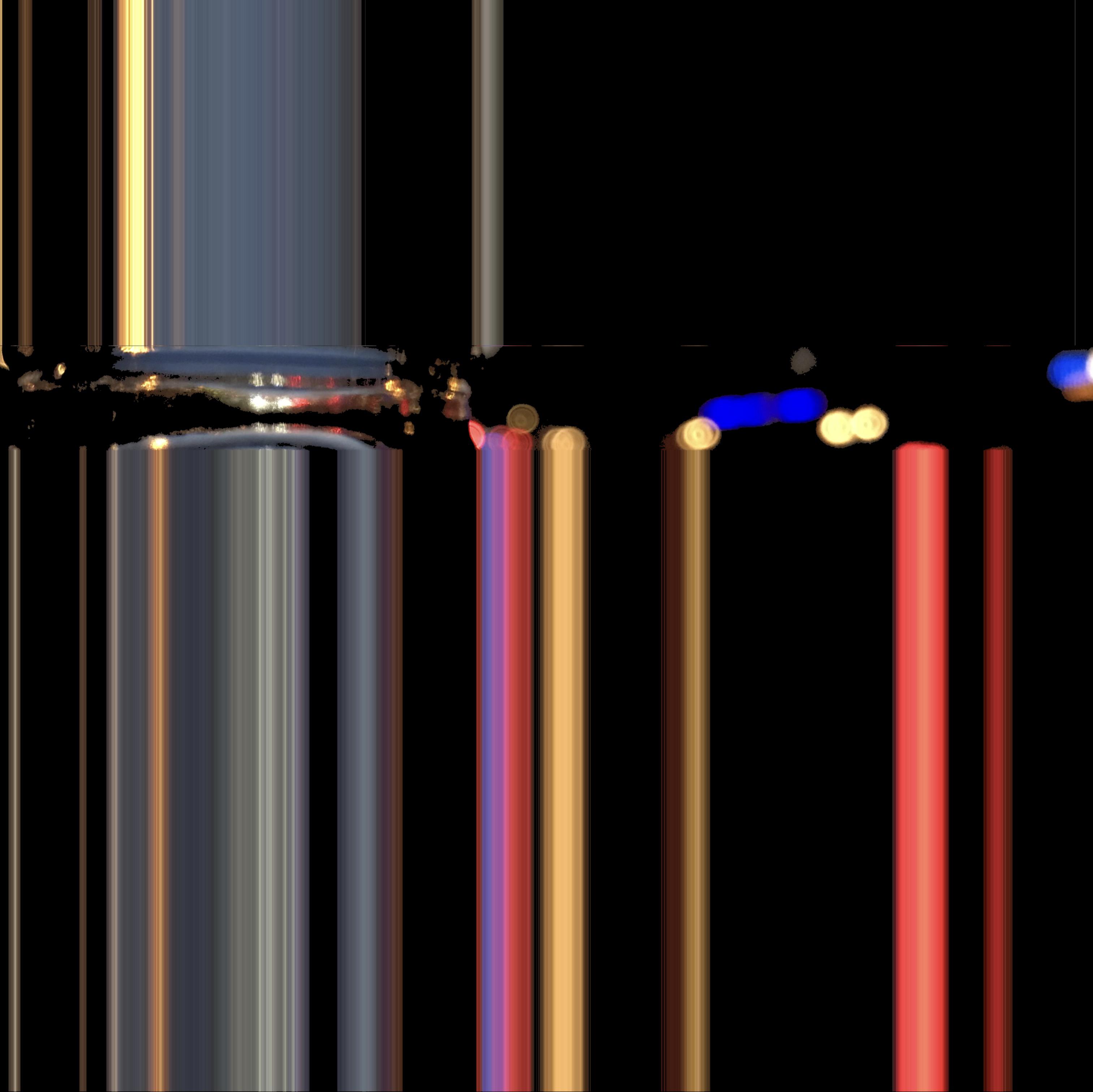 I’m loving the photo manipulation you can do w processing | Scrolller