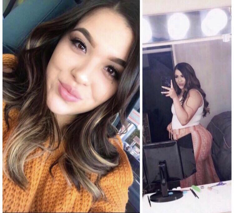 My body was made for breeding 🤰🏻 would you creampie me? 🍆💦🍑 | Scrolller