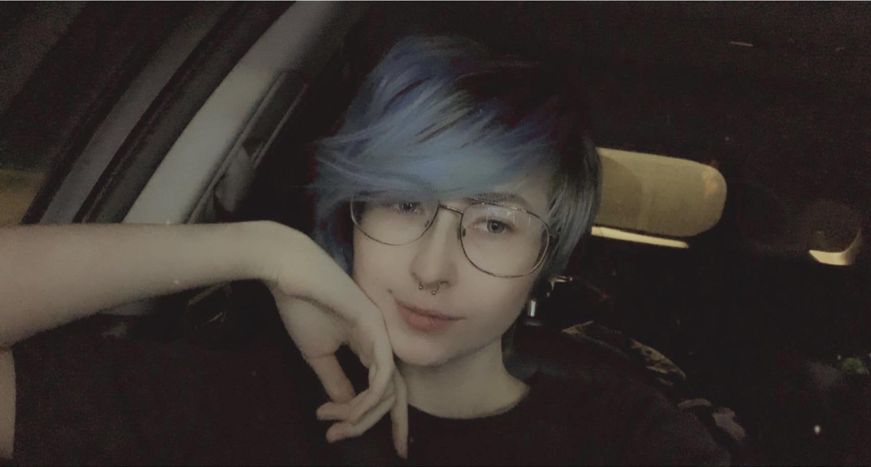 I’m sleepy boi | Scrolller