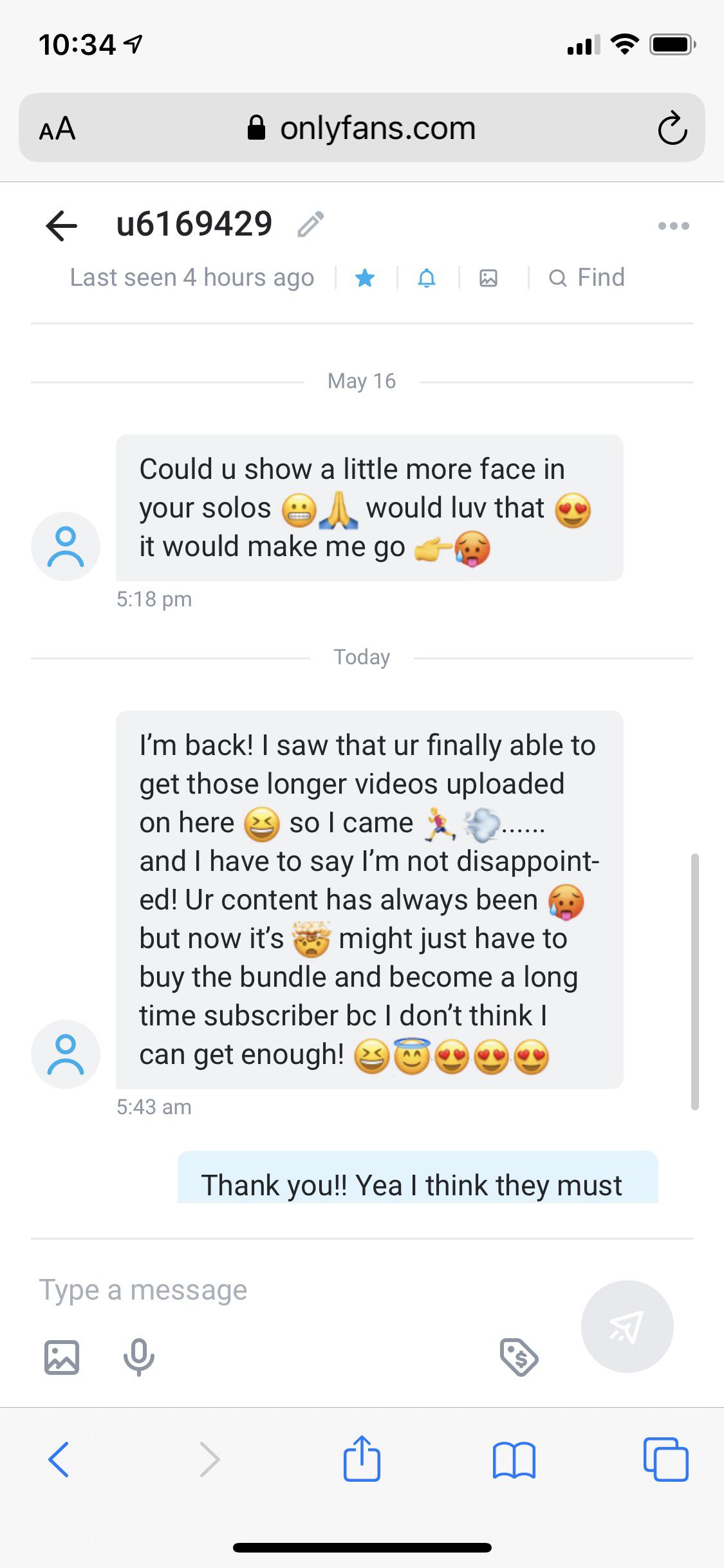 I’m telling you guys....the reviews speak for themselves 😘 | Scrolller