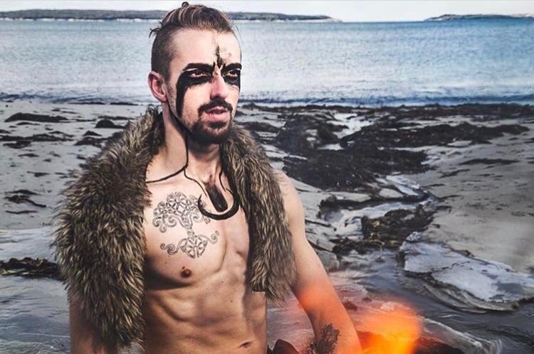 I’m viking this subreddit | Scrolller