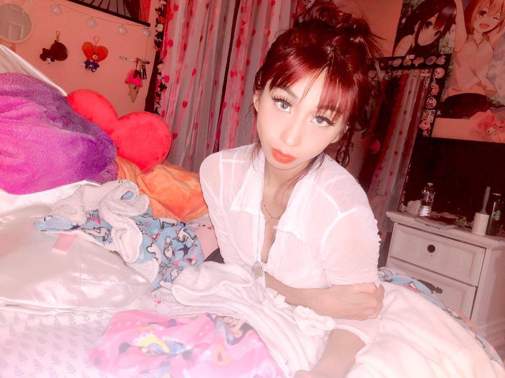 I’m your senpai now | Scrolller