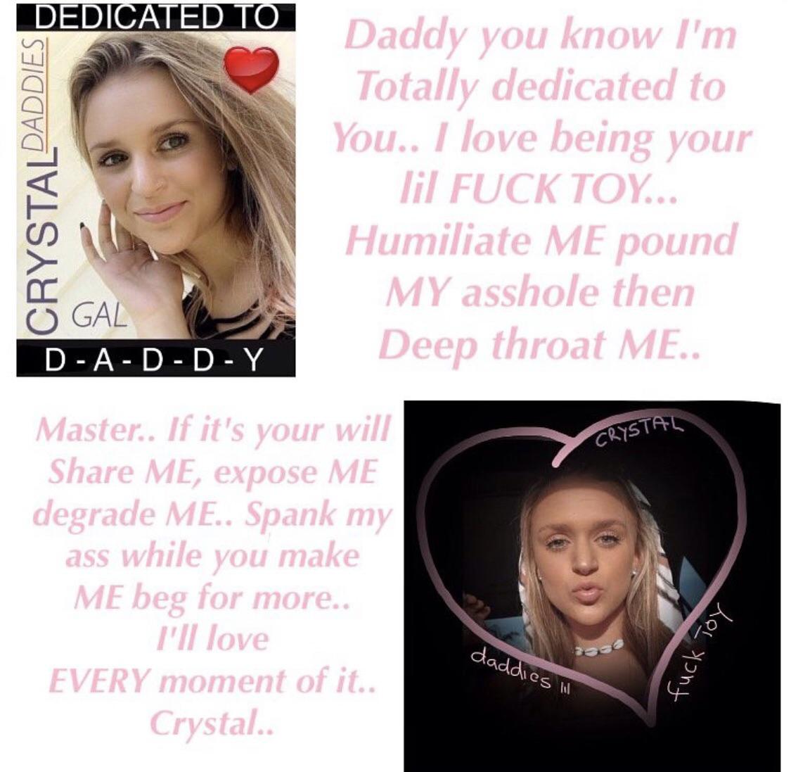 I’m yours daddy | Scrolller